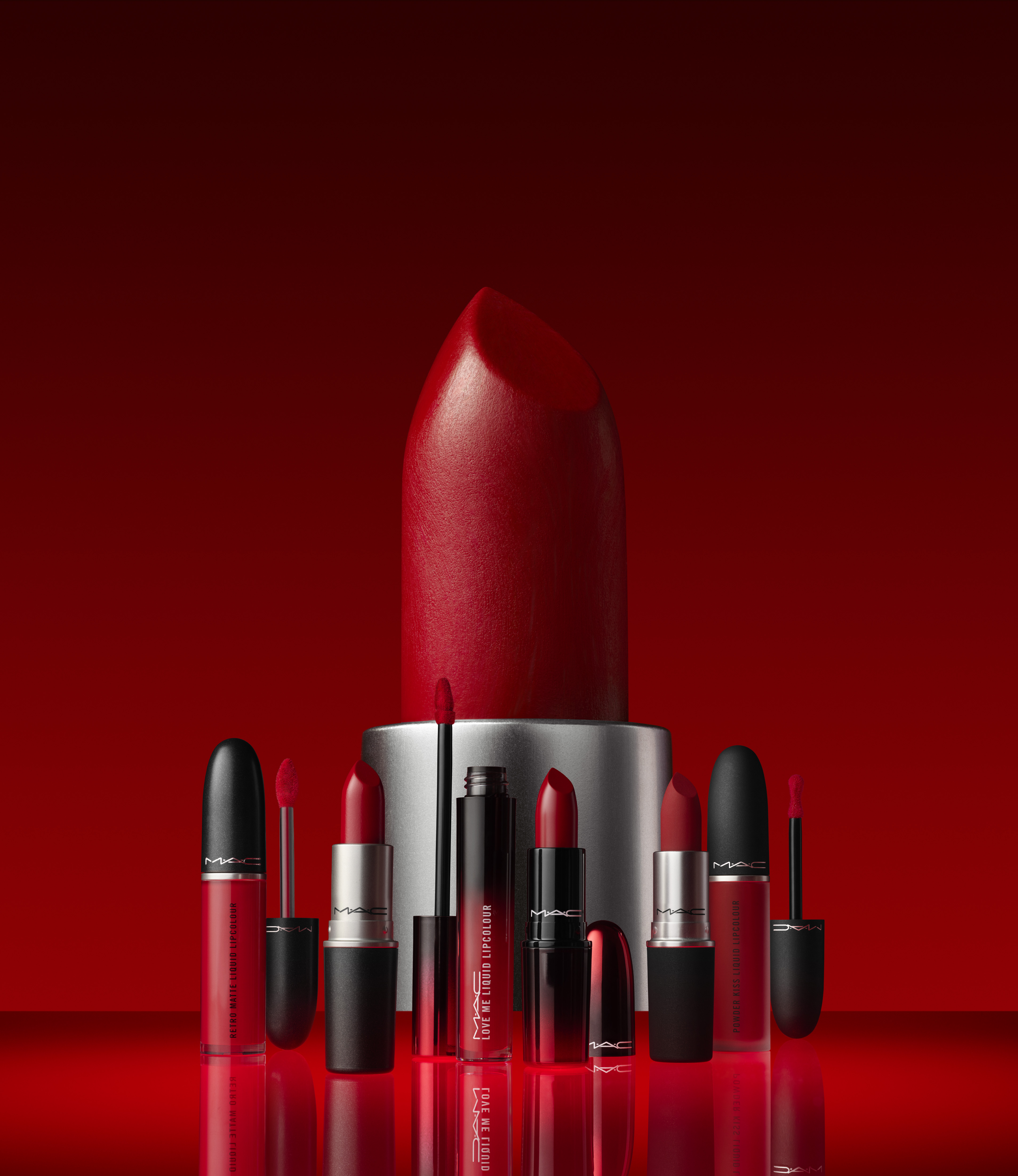 Ruby Woo expande su familia: conoce los nuevos Ruby You y Ruby Do ...