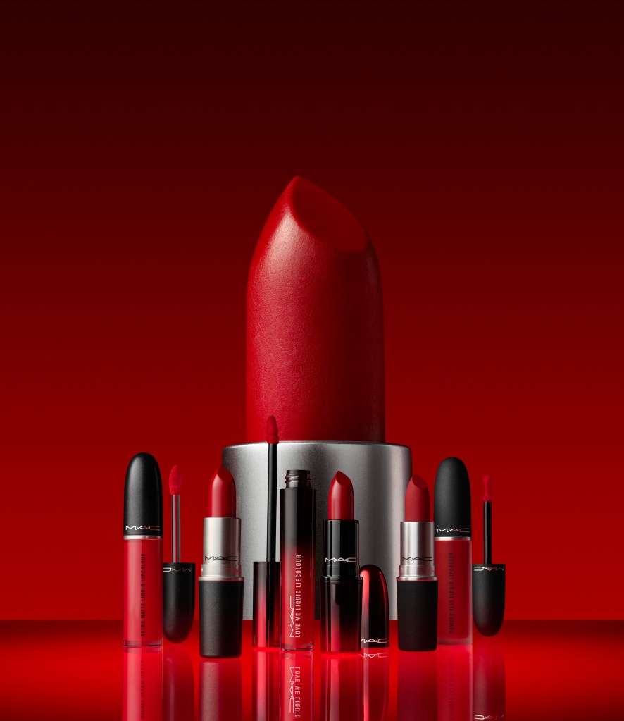 Ruby Woo expande su familia: conoce los nuevos Ruby You y Ruby Do ...